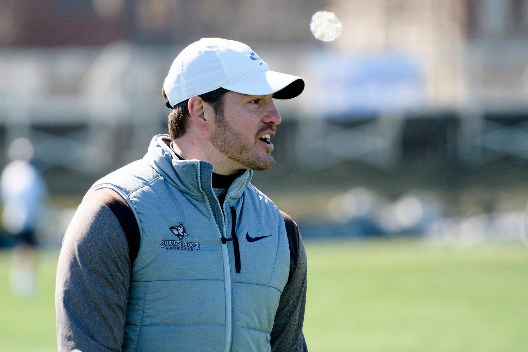 Coaches – Tufts Men's Lacrosse